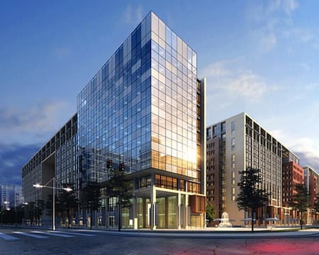 PA System For Enterprise -tonmind.com